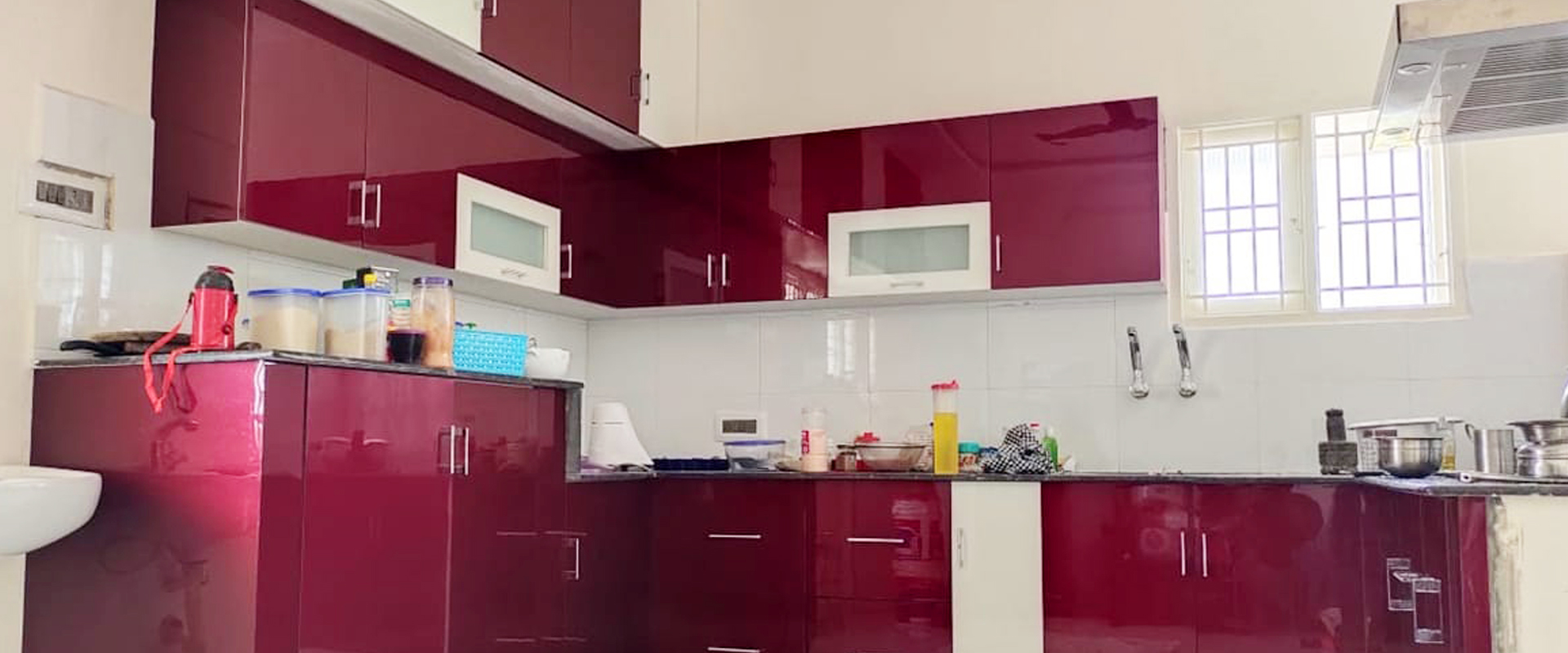 Hifi Interiors Works - Interior Decorators in Madurai, Interior ...
